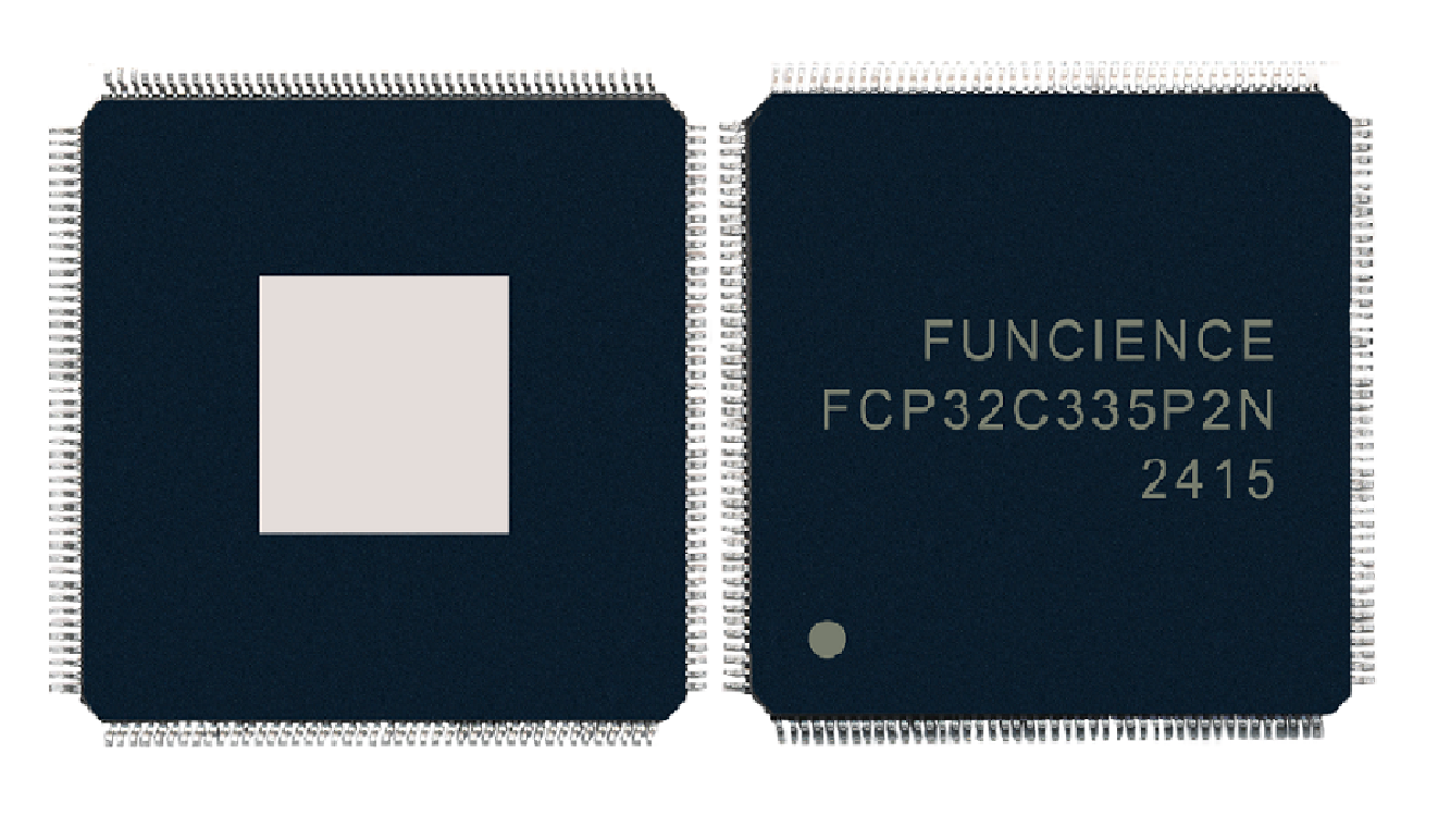 方芯半导体 | Funcience