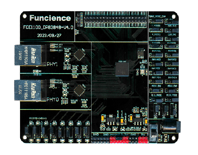 Funcience | Solution